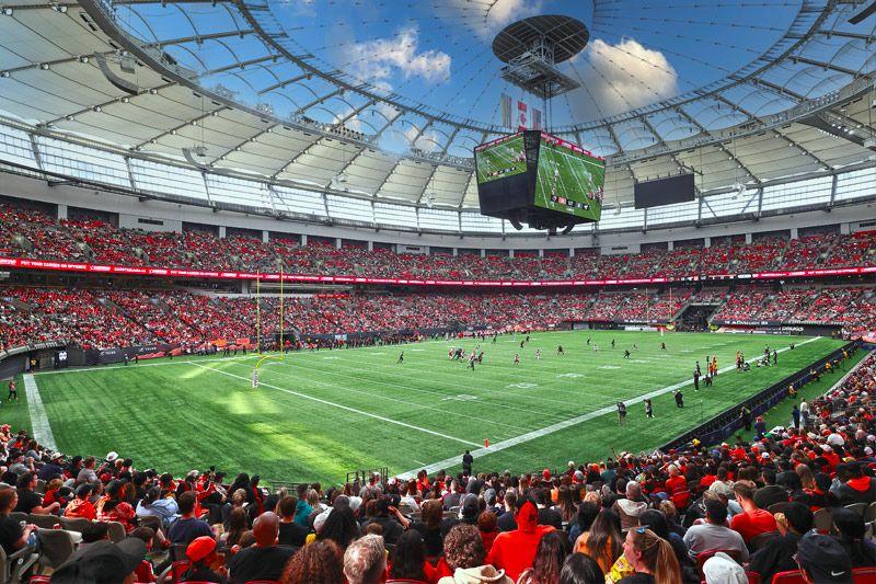 Depotium Mini Entrepôt – Proudly Canadian Self-Storage Nationwide