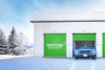 Entreposage Pour Automobile | Entreposage automobile intérieur au Québec