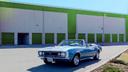 Entreposage Pour Automobile | Entreposage automobile intérieur au Québec