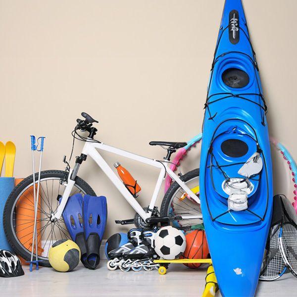 Storage Units for Home Staging 4 Weeks Free