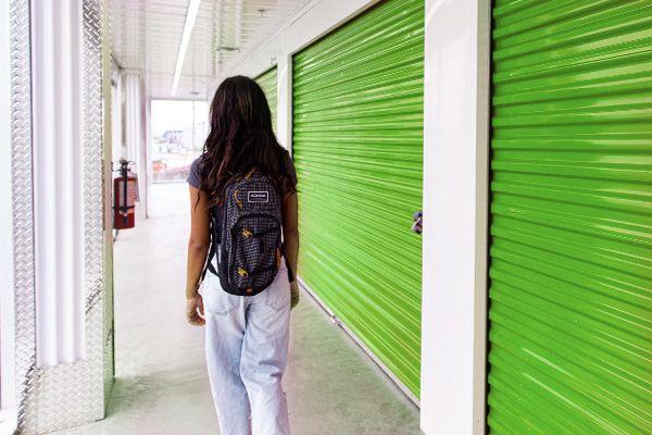 Storage Units for Student Storage - First 4 Weeks Free + 10% Off until ...