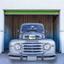 Entreposage Pour Automobile | Entreposage automobile intérieur au Québec