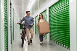 Depotium Mini Entrepôt | Search Self Storage Units Near You