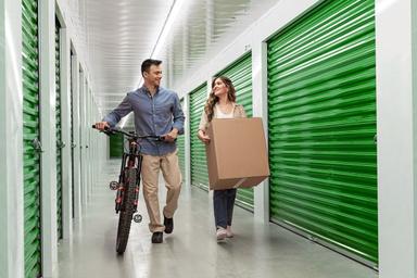 Depotium Mini Entrepôt | Search Self Storage Units Near You