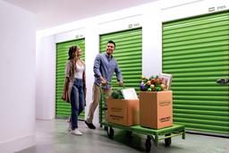 Depotium Mini Entrepôt | Search Self Storage Units Near You