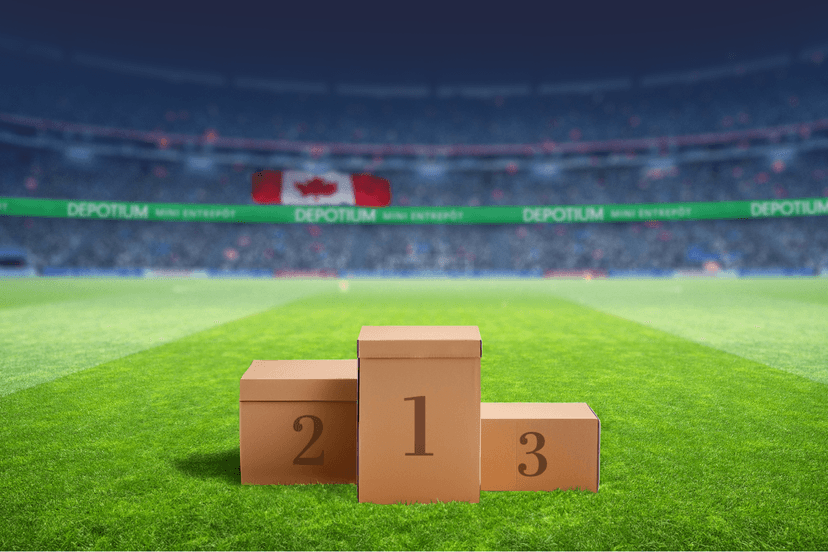 Depotium Mini Entrepôt | Search Self Storage Units Near You