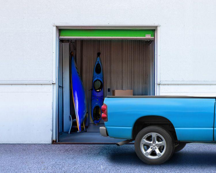 Depotium Mini Entrepôt | Search Self Storage Units Near You